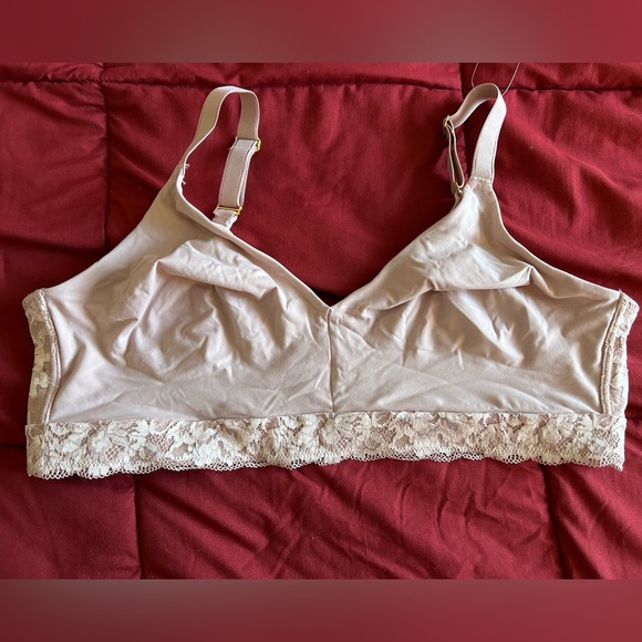 Soma | Intimates & Sleepwear | Soma Embraceable Signature Wireless ...
